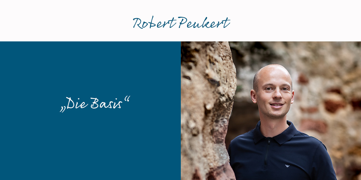 Impressum - Robert Peukert