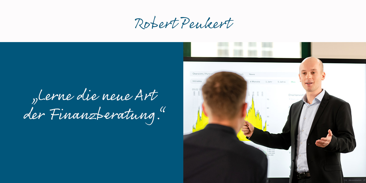 Mentor - Robert Peukert