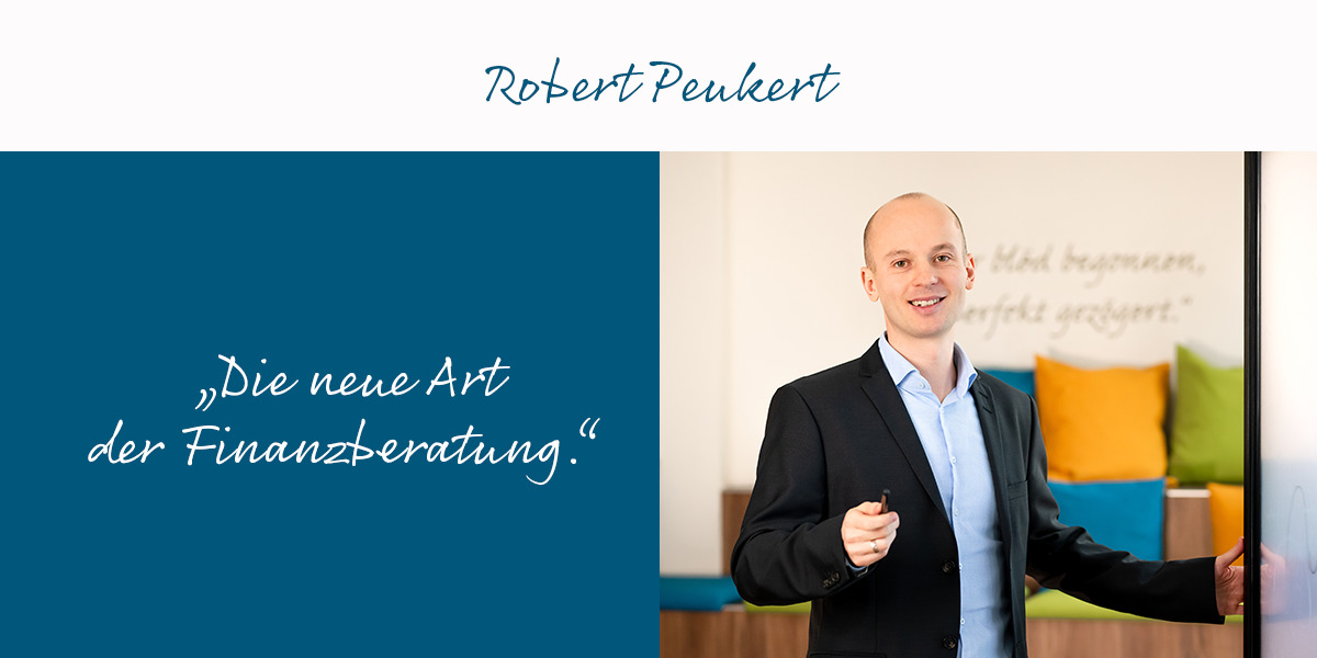 Robert Peukert - Robert Peukert